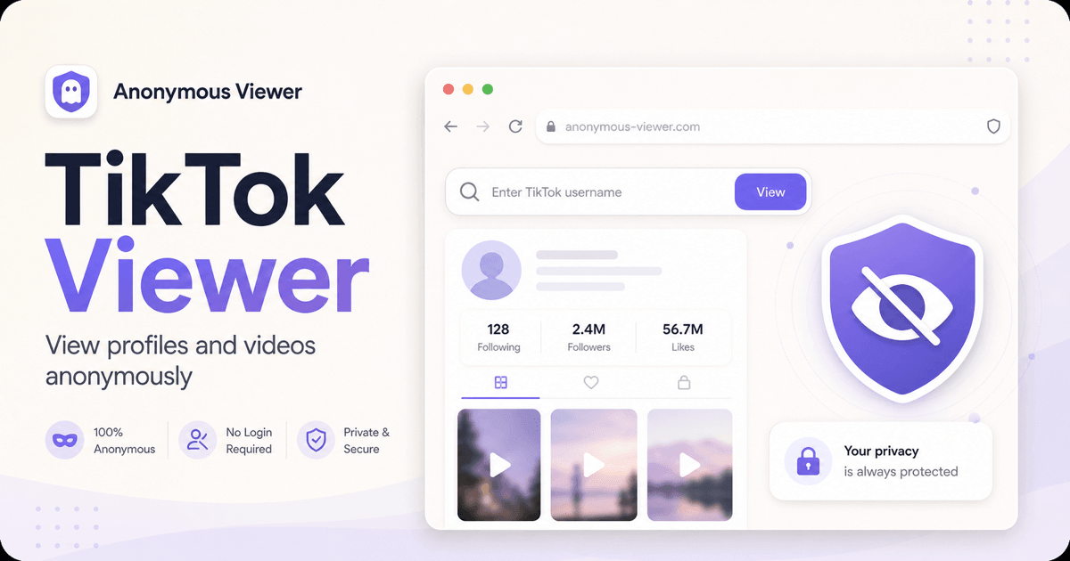 Instagram Viewer | Free Online Tool